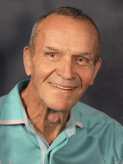 Richard K. Gilchrist of Mazon 1932 - 2023 | Obituaries | wcsjnews.com
