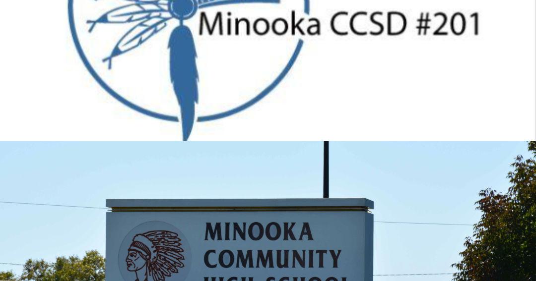 Minooka School Districts 111 & 201 Election Results | Local News ...
