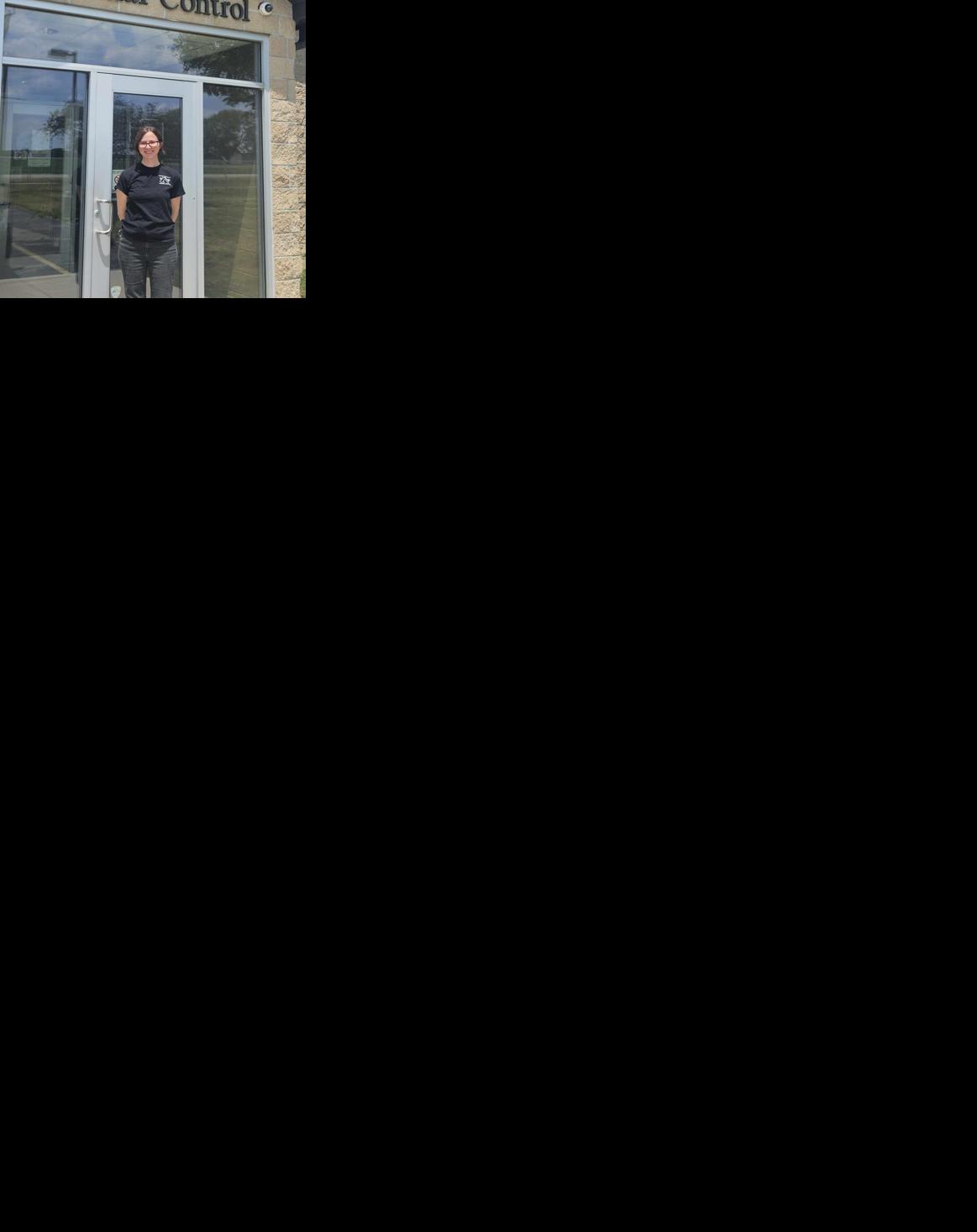 Grundy County Has New Animal Control Director | Local News | wcsjnews.com