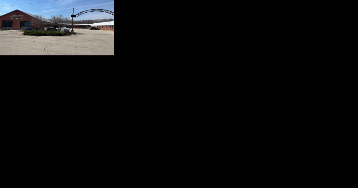 Gardner Board Proclaims May 31, 2023 as Grundy County Historical ...