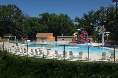 Dulcimer Festival Canceled Due To Covid-19, Morris Pool May Operate ...