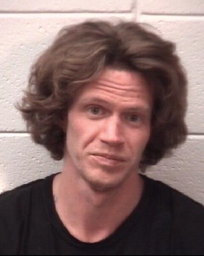 Diamond Man Accused of Strangling Adult Household Member | Local News ...