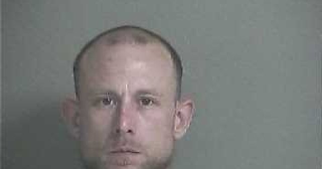 Man Sent To Prison For Violating Probation | Local News | wcsjnews.com