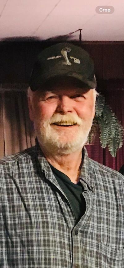 Daniel "Dan" Gordon 1948 - 2024 | Obituaries | wcsjnews.com