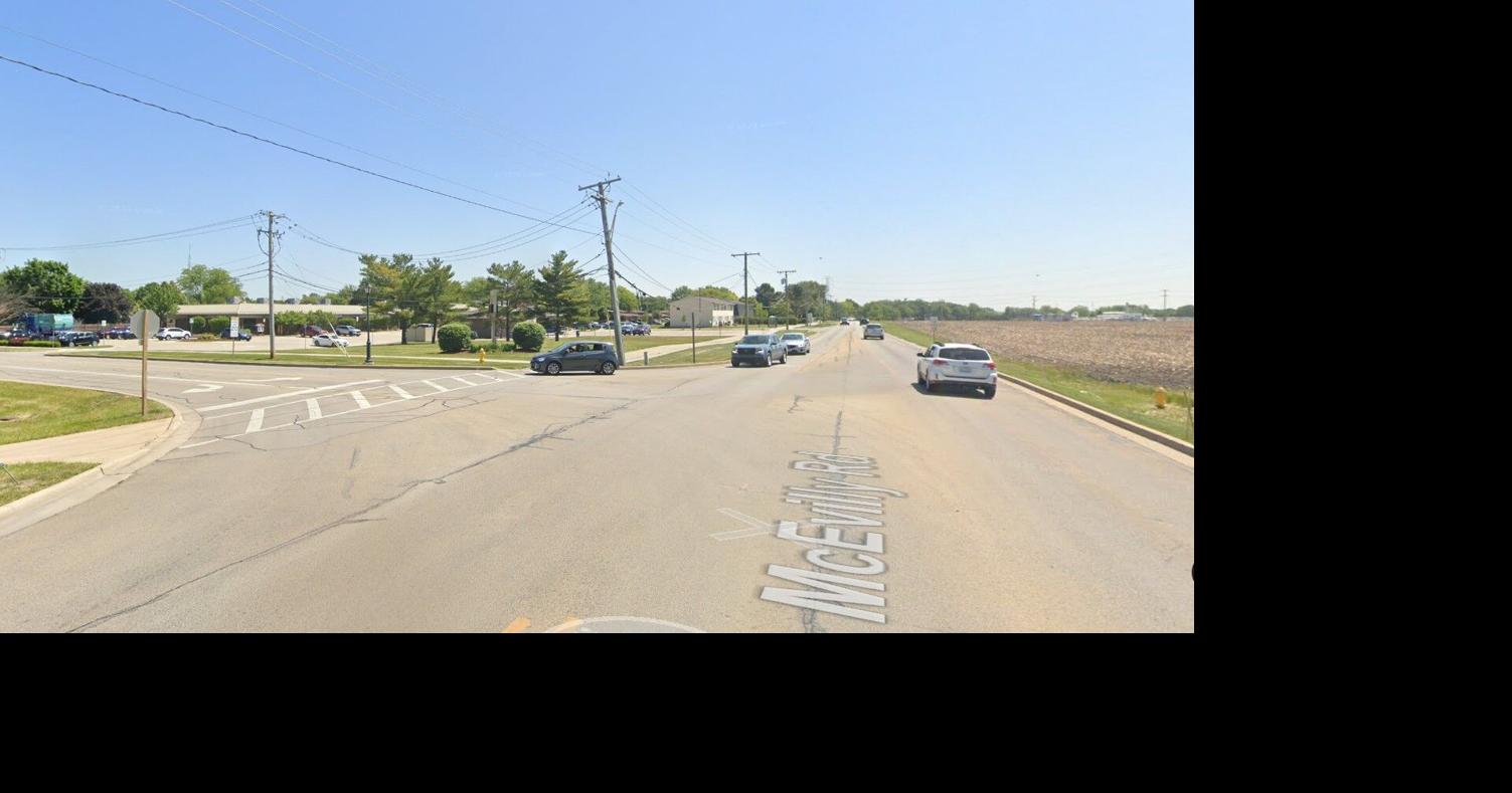 Major Road in Minooka Extending From Grundy To Will County Will Be ...