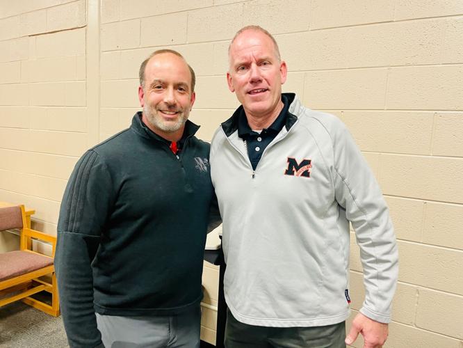 Retiring Minooka High School Staff Recognized | Local News | wcsjnews.com
