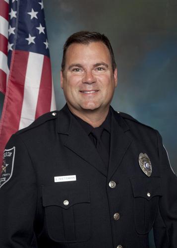 Morris Police Chief Discusses Sergeant's Upcoming Retirement | Local ...