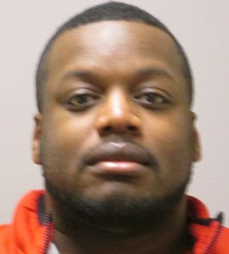 Convicted Sexual Predator Accused of Traveling To Meet Minor | Local ...