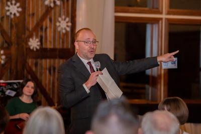 Representative Davis Assigned to Five Committees | Local News ...