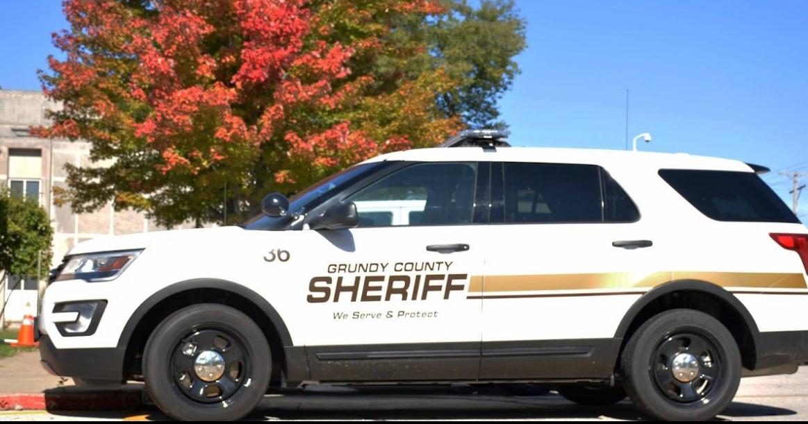 Morris Police Investigating Alleged House Burglary & Theft of Police ...