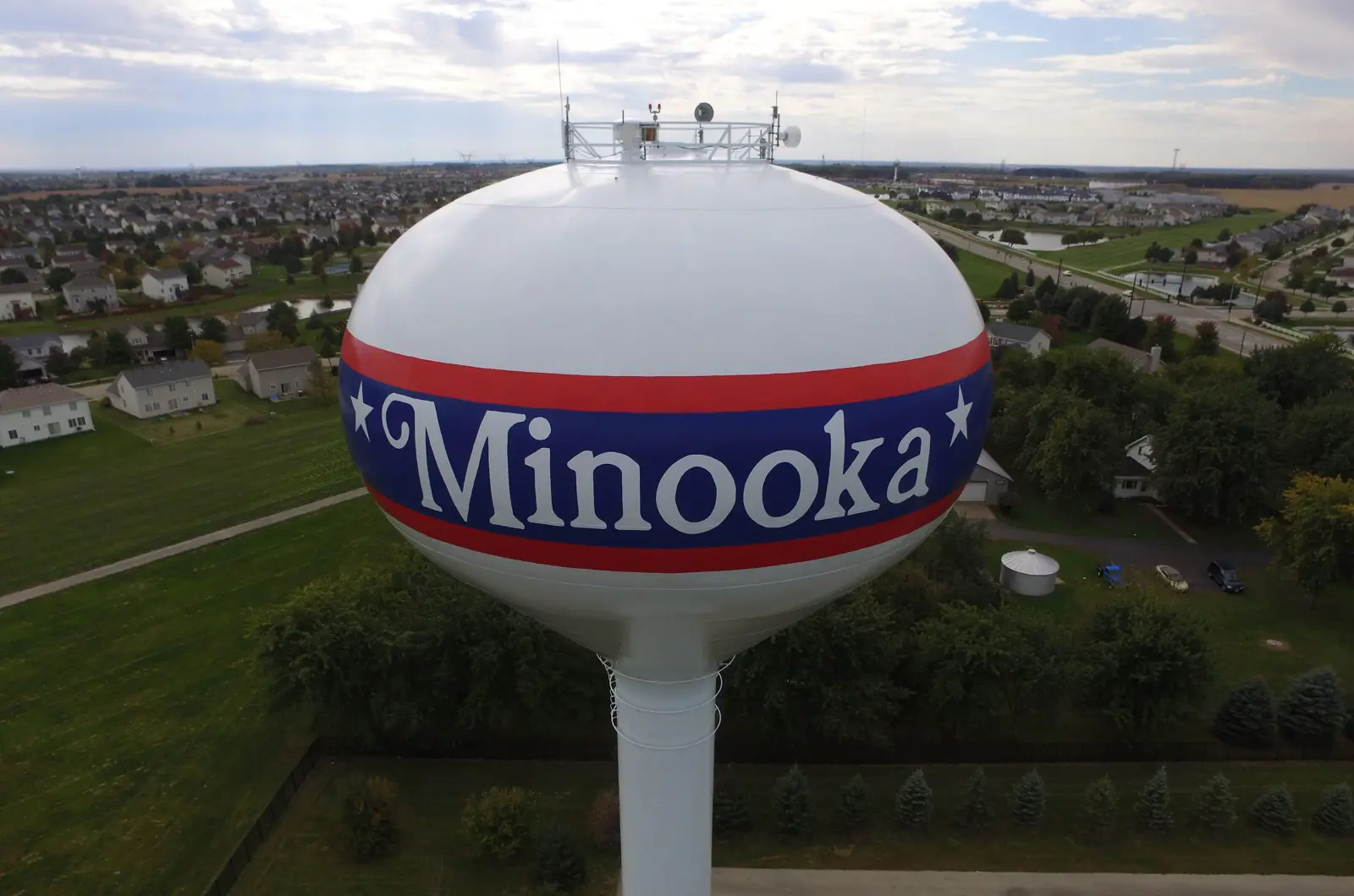 Surf Air Wireless Coming To Minooka | Local News | wcsjnews.com