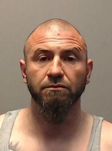 Minooka Man Apprehended By U.S. Marshals Fugitive Task Force | Local ...