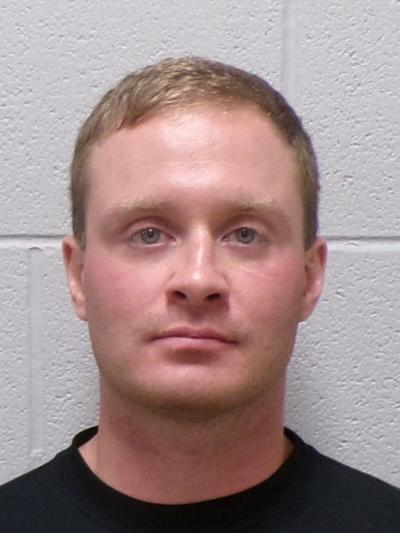 Man Arrested By Morris Police For DUI & Speeding 70 Miles Over Limit ...