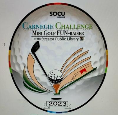SOCU Carnegie Challenge Mini Golf FUN Raiser | Local News | wcsjnews.com