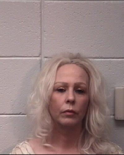 Morris Woman Charged With Four Felonies, Has Two Prior DUI Convictions ...