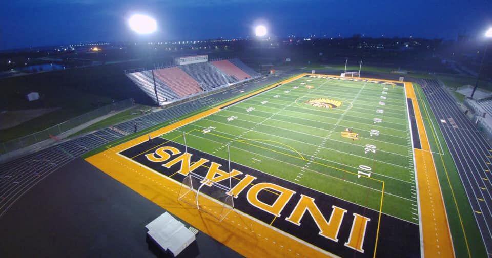Minooka High School Board Opposes Proposed Mascot Legislation in ...