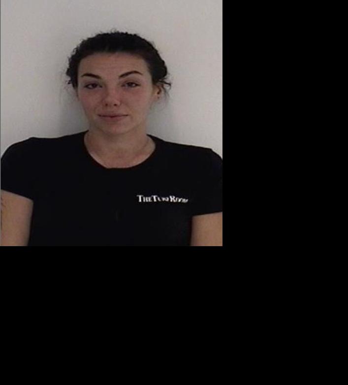 North Aurora Woman Charged With Dui After Crash With Police Squad Car