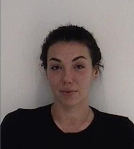 North Aurora Woman Charged With Dui After Crash With Police Squad Car
