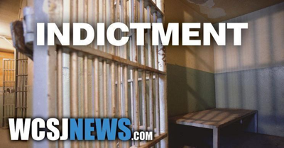 Grundy County Grand Jury Returns Indictments | Local News | wcsjnews.com