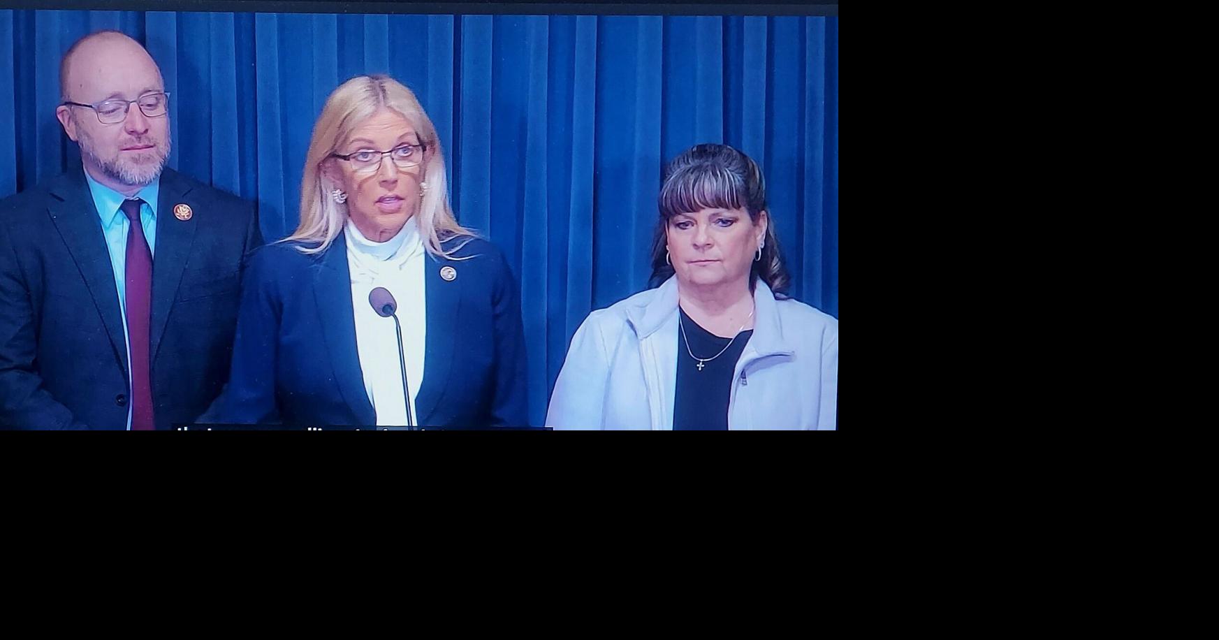 Rezin, Davis Push for “Andrew’s Law” to Close Loopholes for Child ...
