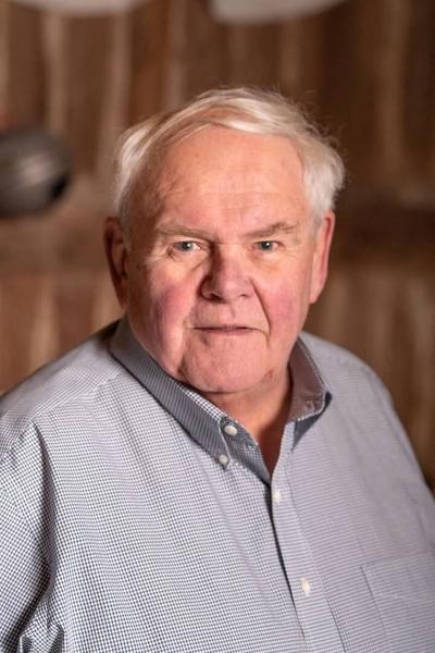 Burton J. Hess of Seneca 1953 - 2023 | Obituaries | wcsjnews.com