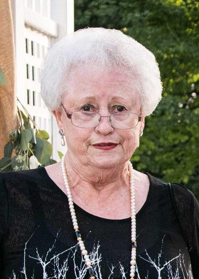 Barbara Jean (Hillman) Brooks of Gardner 1941 - 2024 | Obituaries ...