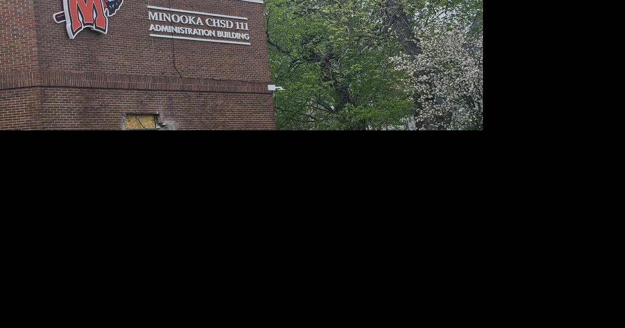 Minooka High School Board Meeting Recap | Local News | wcsjnews.com