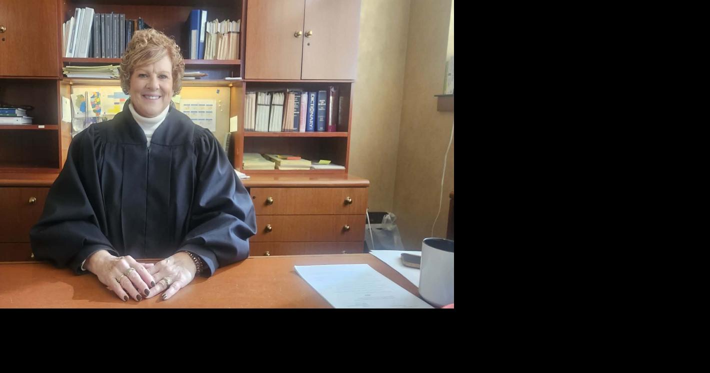 Livingston Co. Judge Retiring in March After 21 Years on Bench | Local ...