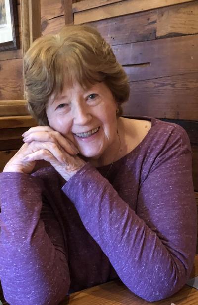 Patricia Mae Williamson 1931 - 2025 | Obituaries | wcsjnews.com