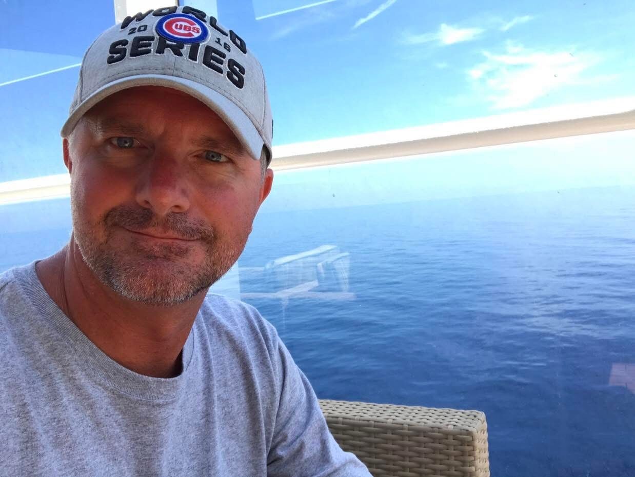 Gregory Paul Gallo 1973 - 2025 | Obituaries | wcsjnews.com