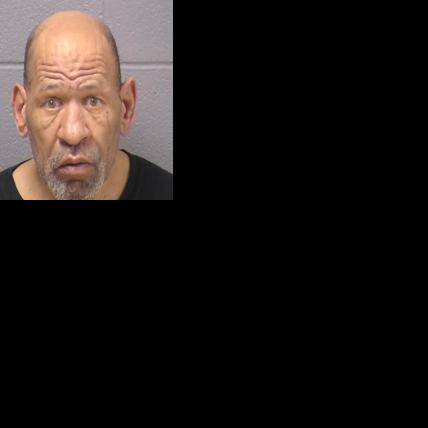 Dwight Police Department Arrested Man Who Has Four Prior Convictions ...