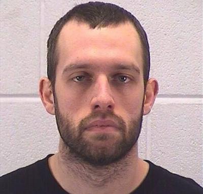 Aurora Man Arrested for Residential Burglary; $750 in Electronics Taken ...