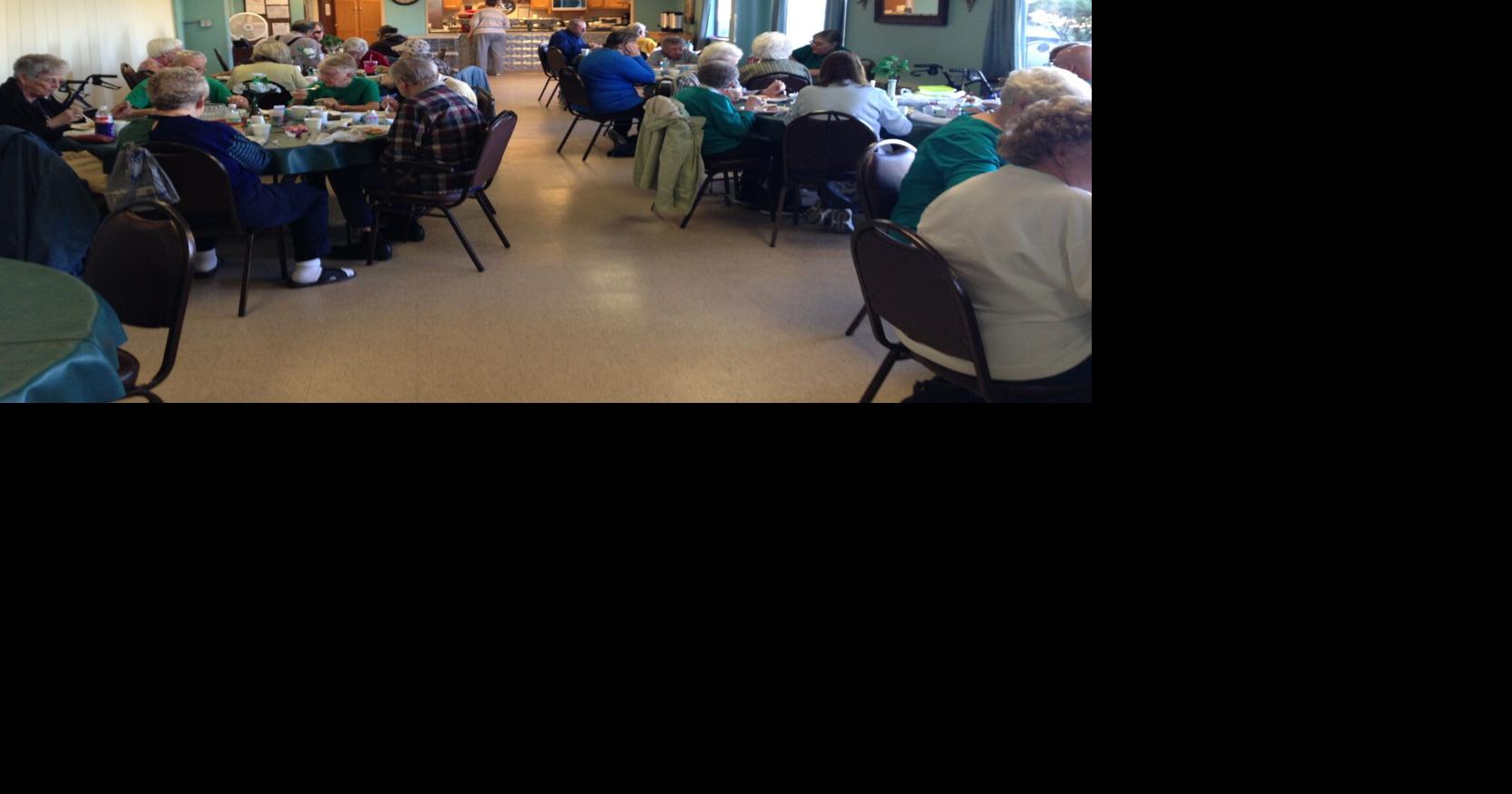 Community Nutrition Network Provides Latest Updates | Local News ...