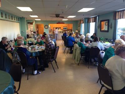 Community Nutrition Network Provides Latest Updates | Local News ...