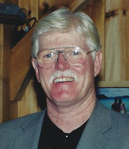Bruce L. Smith of Morris 1945 - 2021 | Obituaries | wcsjnews.com