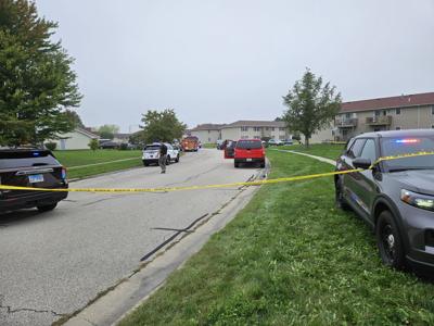 Illinois State Police Investigating Officer Involved Shooting in Morris ...