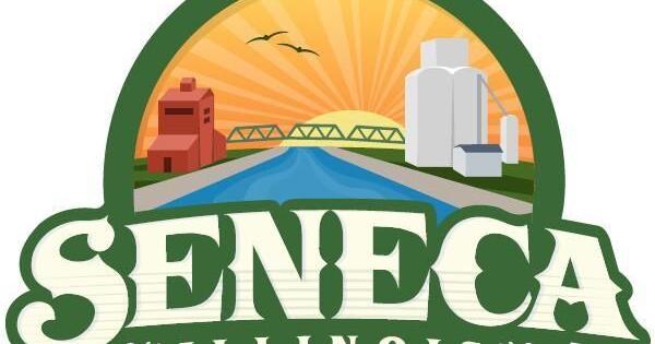 Seneca Council Donates To Shipyard Festival Committee | Local News ...