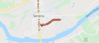 Shipyard Road in Seneca Could Become Truck Route | Local News ...