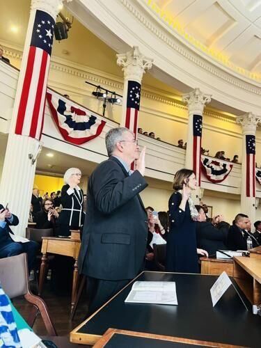 Weekly Update from Senator Bennett | Local News | wcsjnews.com