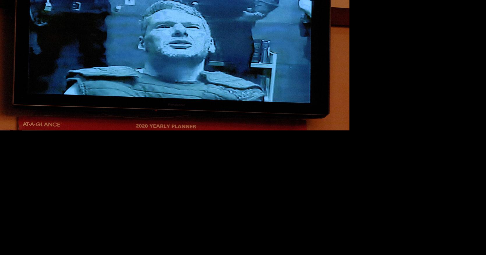 Cullom Triple Murder Case Day 2 Recap | Local News | wcsjnews.com