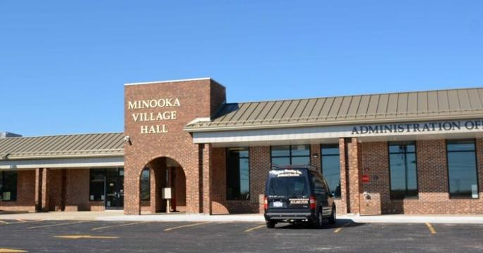 Minooka Trustees Going Out For RFQ's To Conduct Space Analysis For ...