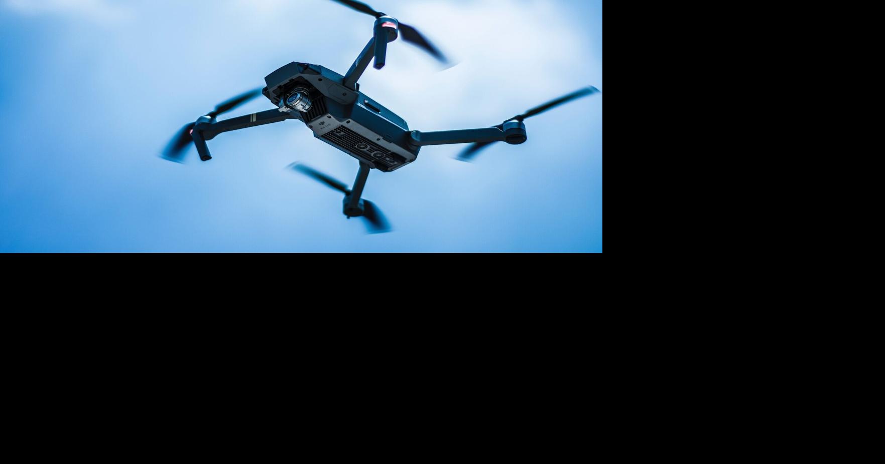 FCC moves to ban foreign-made drones and drone parts | Local News ...