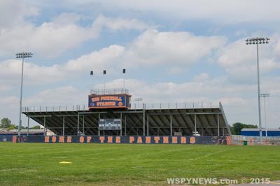 Ken 'Pick' Pickerill Passes Away at Age of 91 | Wspynews | wcsjnews.com