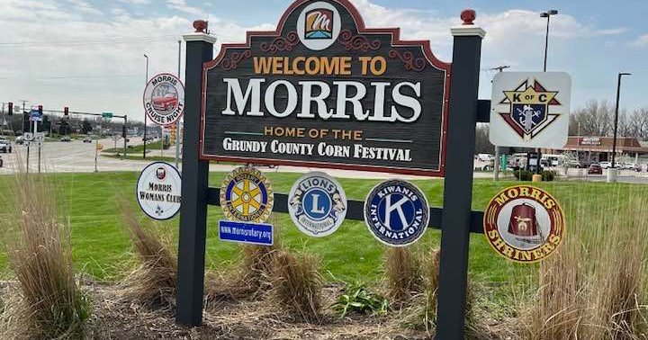 Morris Mayor Provides Latest Update About Upcoming Construction of New ...