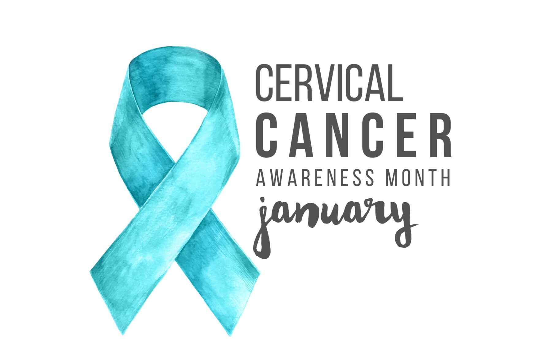 January is Cervical Cancer Awareness Month | Local News | wcsjnews.com