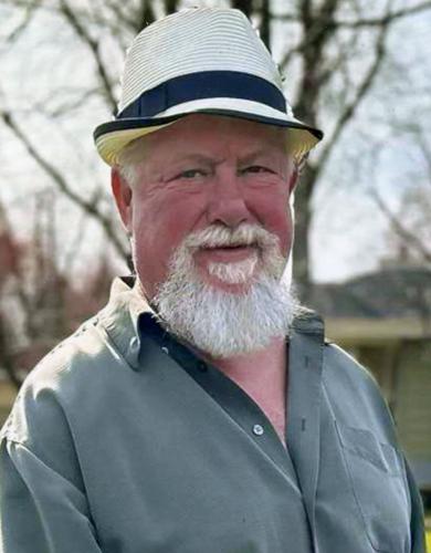 Rodney Allen Kerr of Joliet 1960 - 2024 | Obituaries | wcsjnews.com