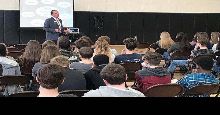 Will County Judges Speak With Students About Underage Drinking | Local ...