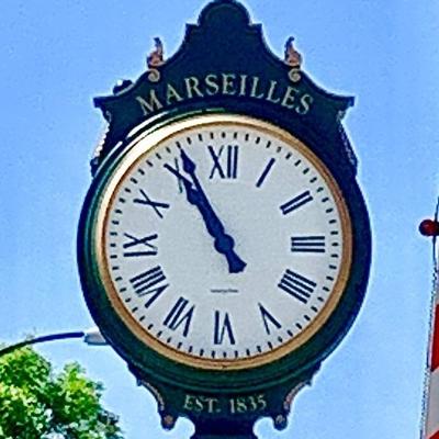 Marseilles Ordinance Reminders | Local News | wcsjnews.com