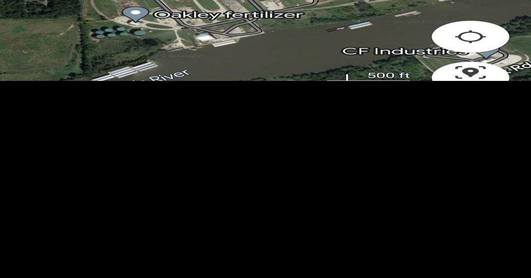 Potential closing of Seneca Shipyars LST Way under discussion | Local ...