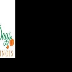 Dwight Harvest Days Kicks Off This Weekend | Community Events ...